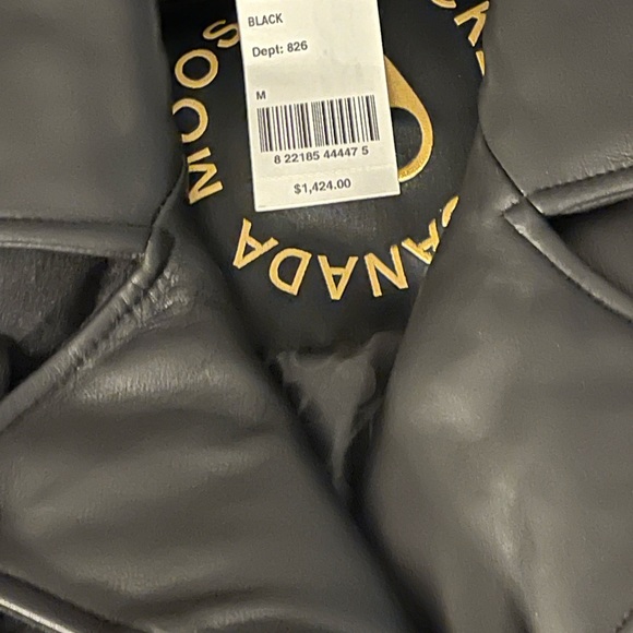 Moose Knuckles | Jackets & Coats | Moose Knuckles Lorimer Puffer Down ...